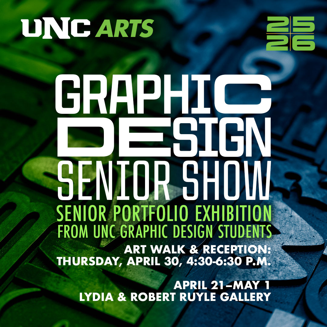 UNC Galleries - University of Northern Colorado