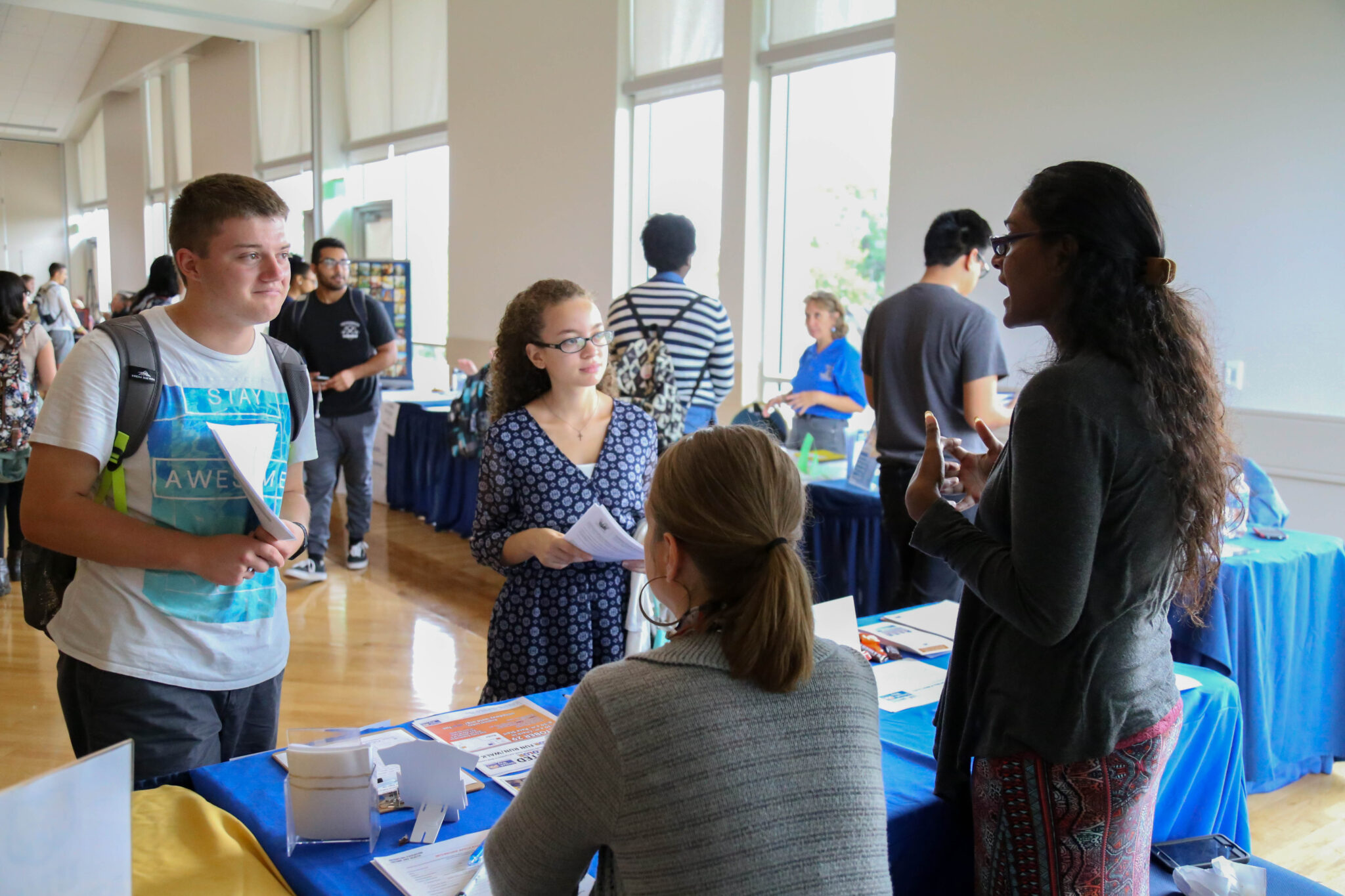 Center for Career Readiness - University of Northern Colorado