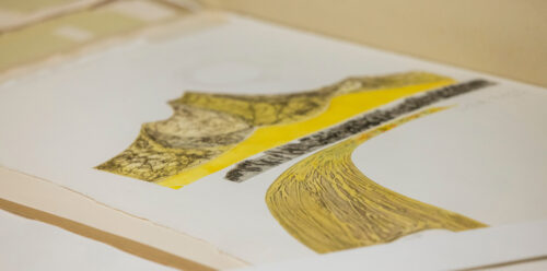 Lydia and Robert Ruyle Gallery Dedicated, Honoring Vibrant Artistic ...